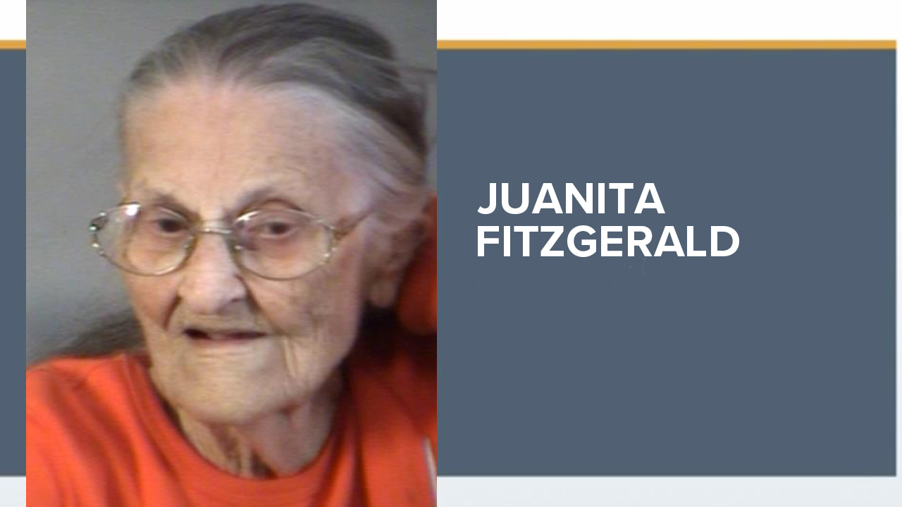 Charges dropped against 94-year-old Florida woman | wtsp.com